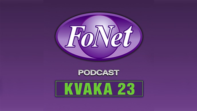 FoNet portal :: Podcast :: Razum u defanzivi